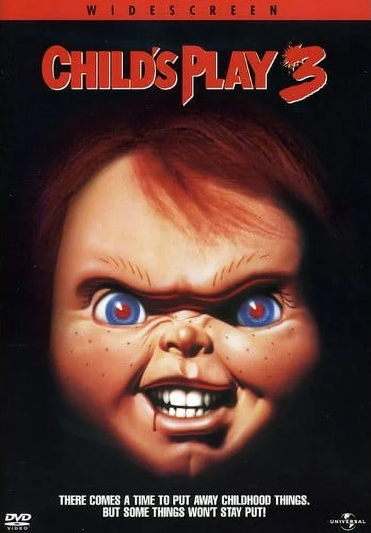 Child's Play 3 (1991) | Puppetry Wiki | Fandom