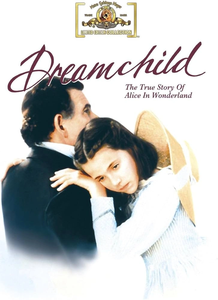 Dreamchild (1985) | Puppetry Wiki | Fandom