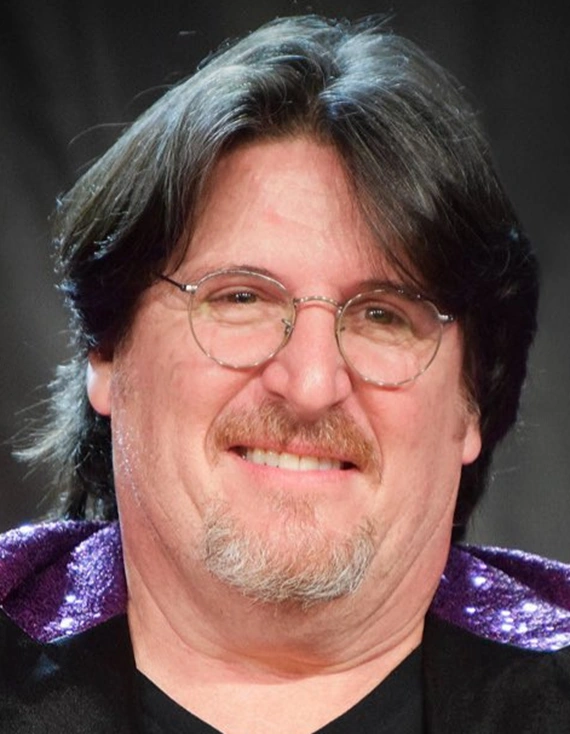Bill Barretta | Puppetry Wiki | Fandom