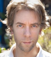 Geoff Redknap | Puppetry Wiki | Fandom