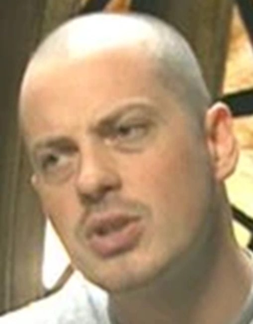 John Eccleston | Puppetry Wiki | Fandom