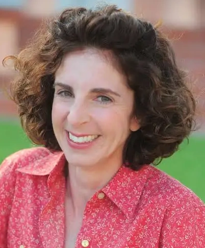Kristin Charney | Puppetry Wiki | Fandom
