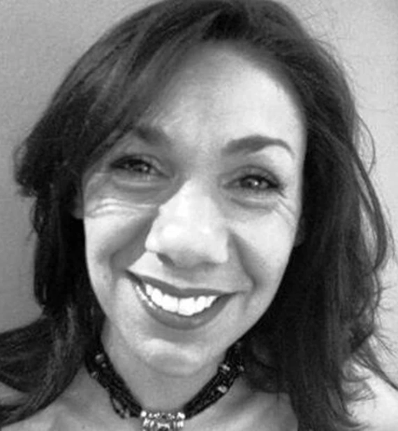 Rebecca Nagan | Puppetry Wiki | Fandom