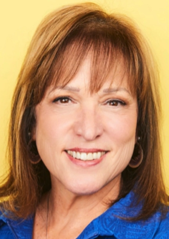 Pam Arciero | Puppetry Wiki | Fandom