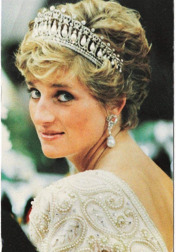 Diana, Princess of Wales | English Royal Family Wikia | Fandom