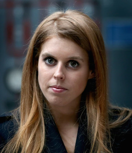 Princess Beatrice of York | English Royal Family Wikia | Fandom
