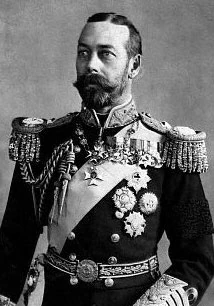 George V | English Royal Family Wikia | Fandom