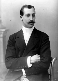 Prince Albert Victor, Duke of Clarence and Avondale | English Royal ...