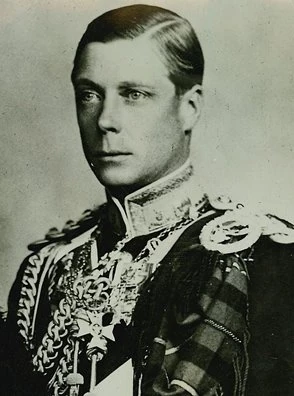 Edward VIII | English Royal Family Wikia | Fandom