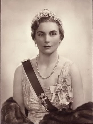 Princess Alice, Duchess of Gloucester | English Royal Family Wikia | Fandom