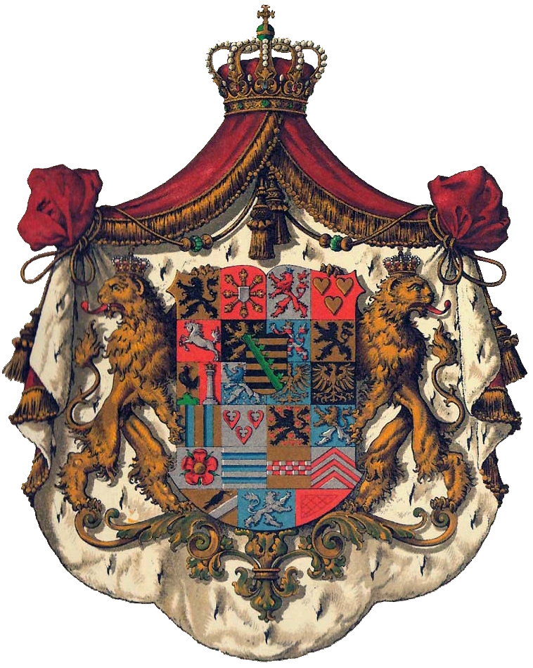House of Saxe-Coburg and Gotha | English Royal Family Wikia | Fandom