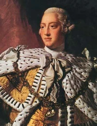 George III of the United Kingdom | English Royal Family Wikia | Fandom