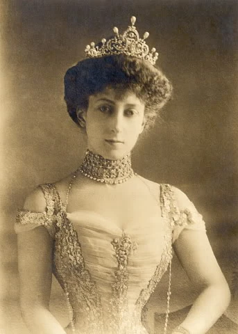 Maud of Wales | English Royal Family Wikia | Fandom