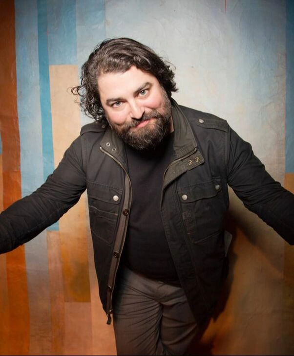 Sean Patton | English Teacher Wiki | Fandom