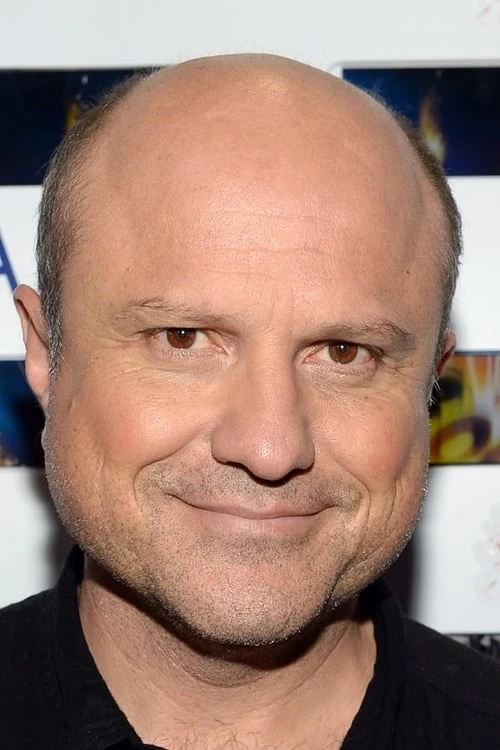 Enrico Colantoni English Teacher Wiki Fandom