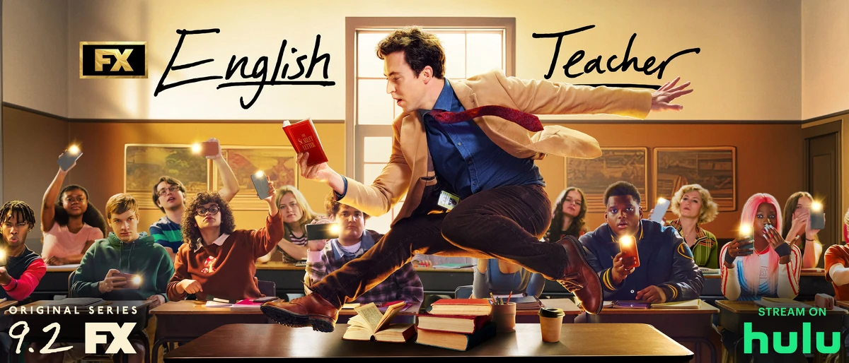 Season 1/Gallery | English Teacher Wiki | Fandom