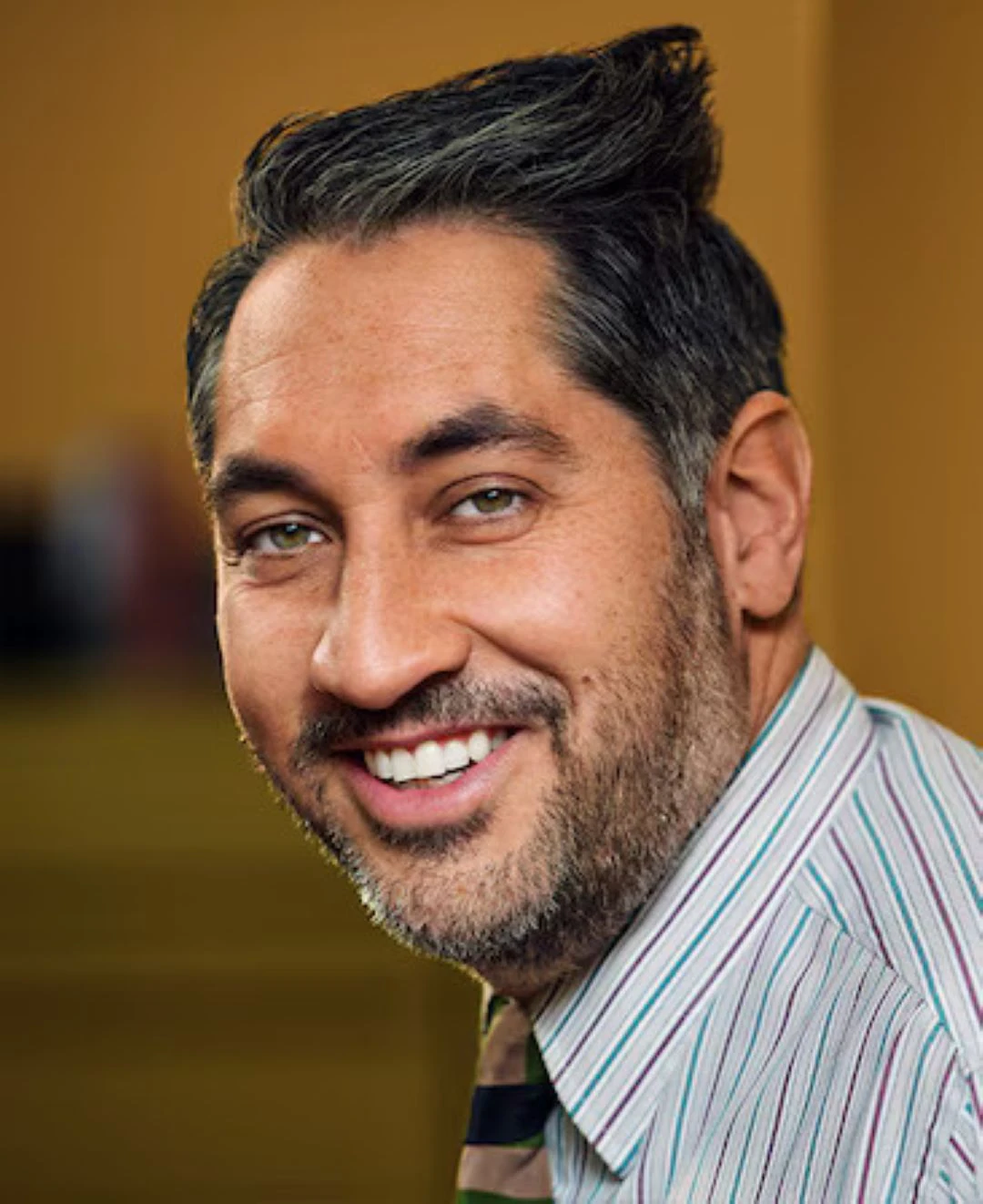Rick Santana | English Teacher Wiki | Fandom