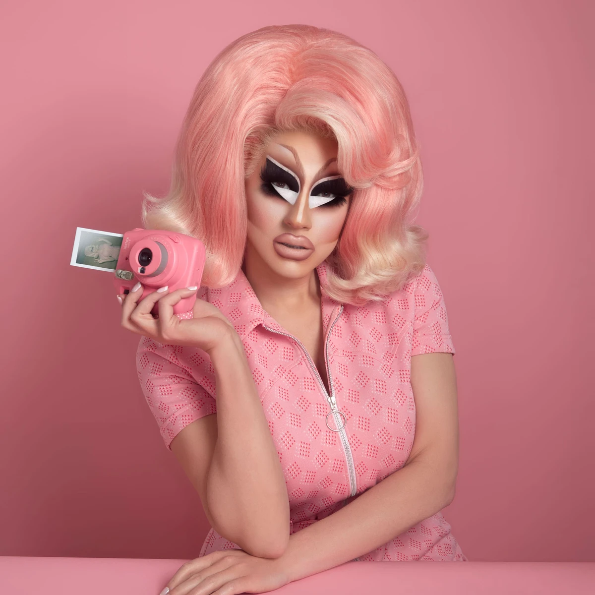Trixie Mattel | English Teacher Wiki | Fandom