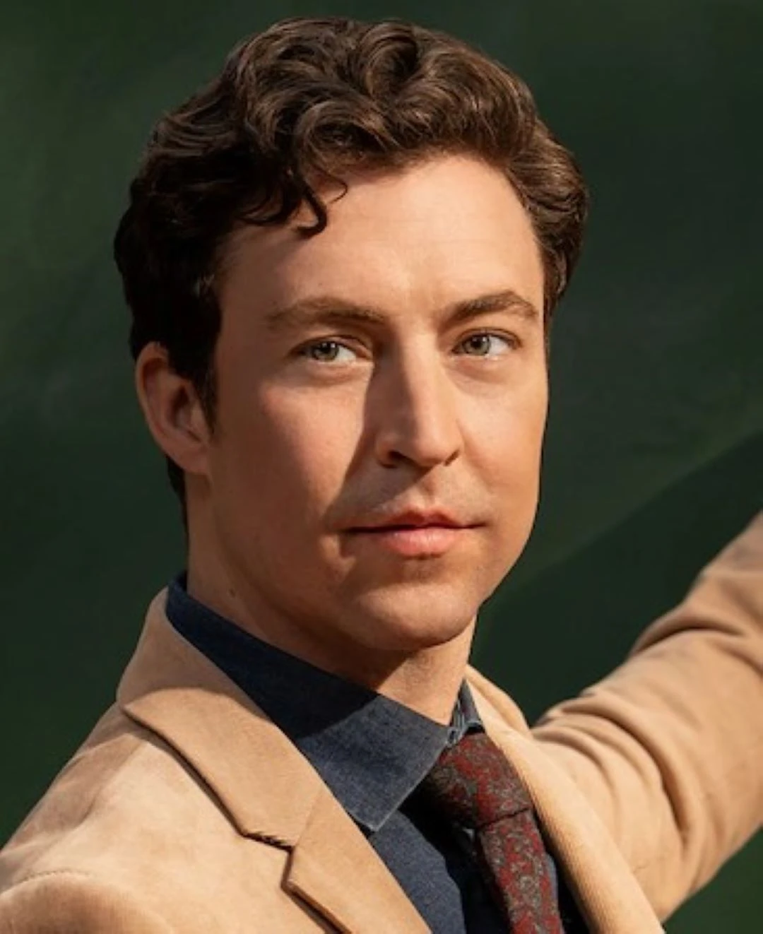 Evan Marquez | English Teacher Wiki | Fandom