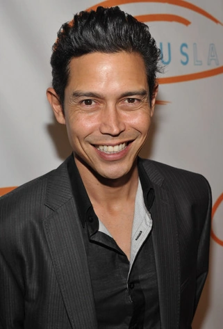 Anthony Ruivivar | English Voice Over Wikia | Fandom
