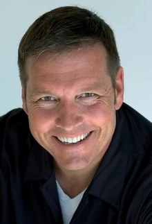 Skip Stellrecht | English Voice Over Wikia | Fandom