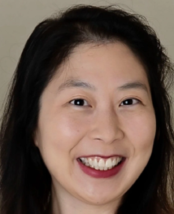 Esther Huang | English Voice Over Wikia | Fandom