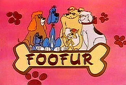 Foofur (1986) | English Voice Over Wikia | Fandom