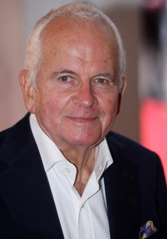 Ian Holm | English Voice Over Wikia | Fandom