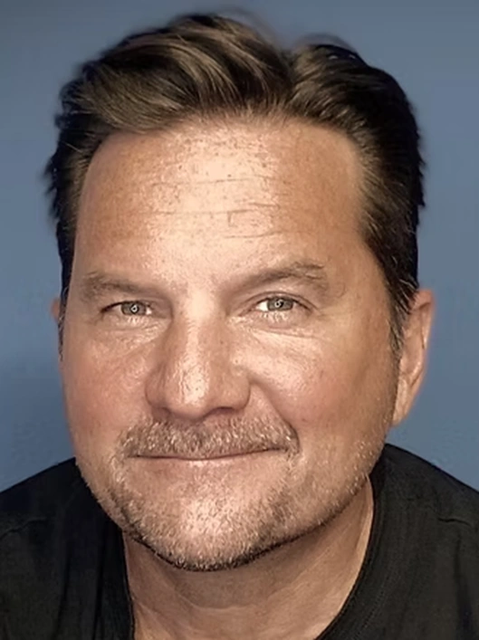 Pete Dillon | English Voice Over Wikia | Fandom