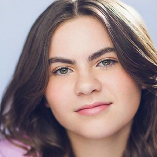 Madigan Kacmar | English Voice Over Wikia | Fandom