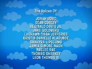 The Backyardigans (2004) | English Voice Over Wikia | Fandom