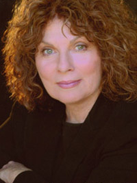 Alexandra Kenworthy | English Voice Over Wikia | Fandom