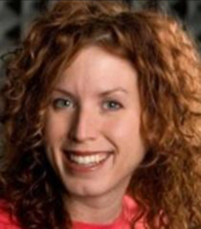 Amber Cotton | English Voice Over Wikia | Fandom