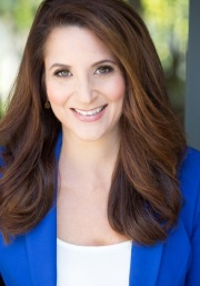 Debra Mark | English Voice Over Wikia | Fandom