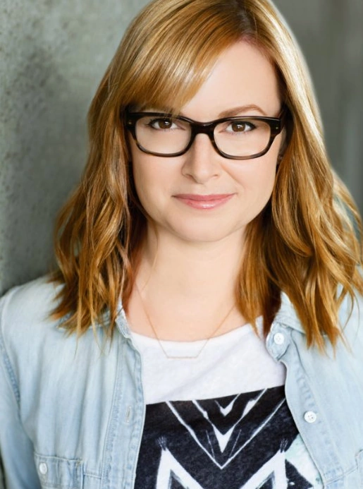 Heather Moiseve | English Voice Over Wikia | Fandom