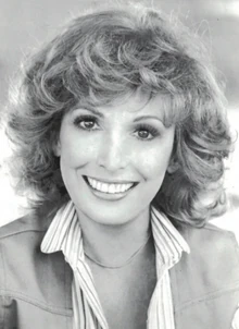 Julie Bennett | English Voice Over Wikia | Fandom