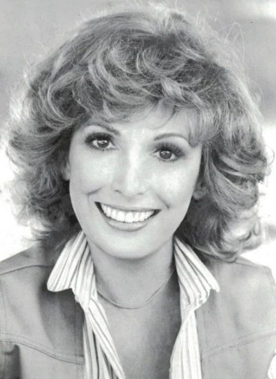 Julie Bennett | English Voice Over Wikia | Fandom