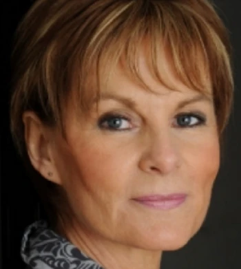 Thelma Farmer | English Voice Over Wikia | Fandom