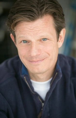 Bill Lobley | English Voice Over Wikia | Fandom