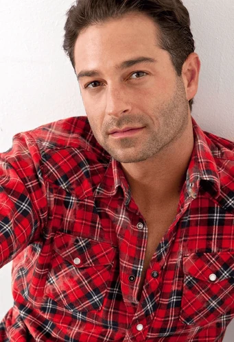 Danny Fehsenfeld | English Voice Over Wikia | Fandom