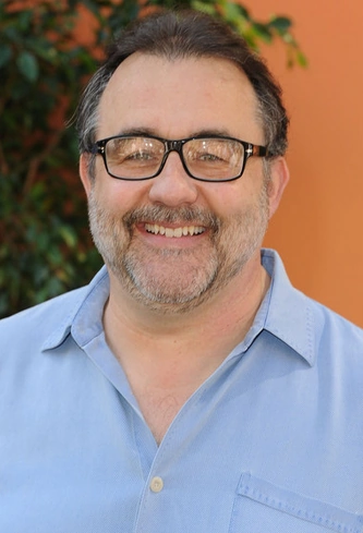 Don Hahn | English Voice Over Wikia | Fandom