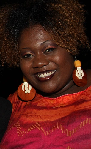 Maia Wilson | English Voice Over Wikia | Fandom