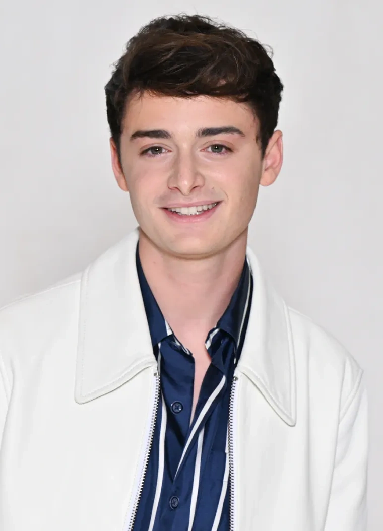 Noah Schnapp | English Voice Over Wikia | Fandom