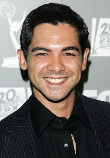 Alexis Cruz | English Voice Over Wikia | Fandom