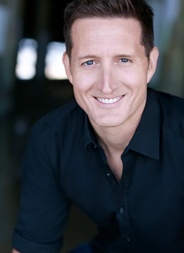 Curt Cornelius | English Voice Over Wikia | Fandom
