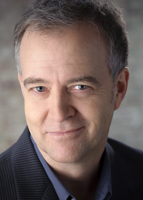 Dale Wolfe | English Voice Over Wikia | Fandom