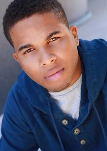 Devon Libran | English Voice Over Wikia | Fandom