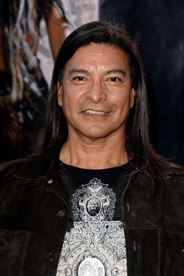 Gil Birmingham English Voice Over Wikia Fandom