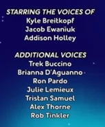 PJ Masks (2015) | English Voice Over Wikia | Fandom