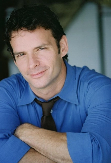 Rick Negron | English Voice Over Wikia | Fandom